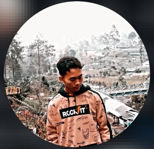 Es Teh Poci UNSIKA — Segarnya Sampai ke Kelas