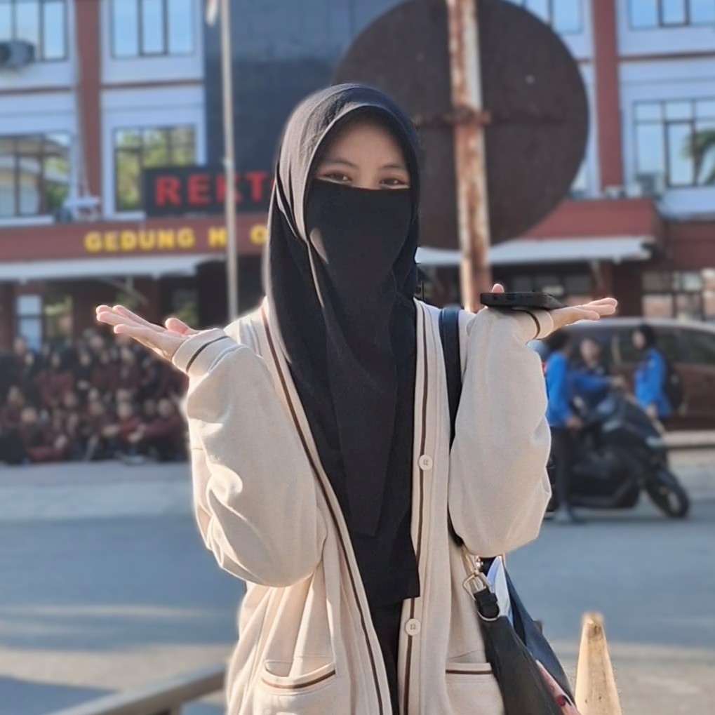 Es Teh Poci UNSIKA — Segarnya Sampai ke Kelas